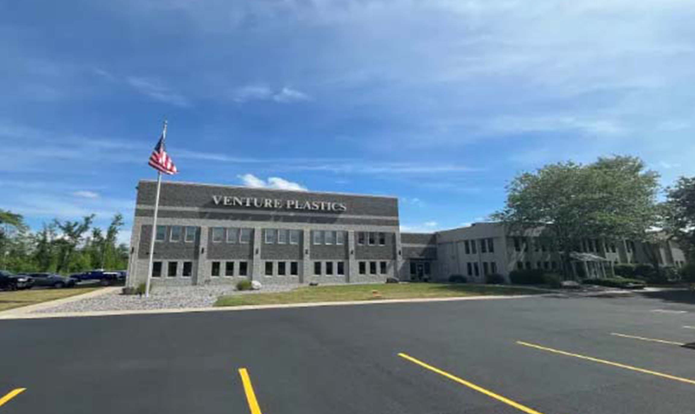 Injection Molding Components and Assemblies | Venture Plastics, Inc.