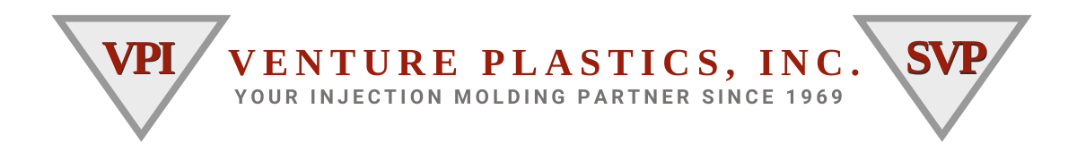 Injection Molding Components and Assemblies | Venture Plastics, Inc.